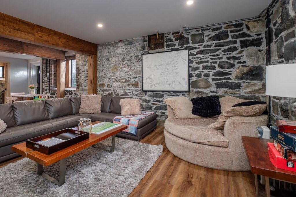 Rooms | The Elizabeth Manor Guest House